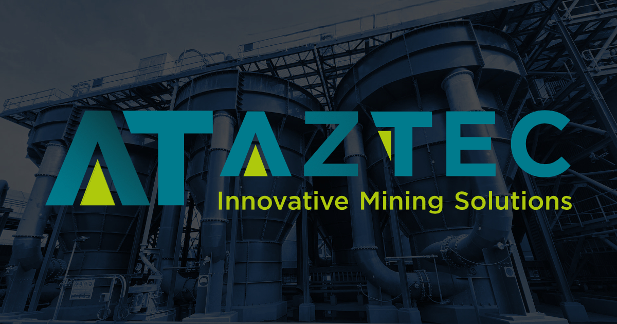 Gold Recovery and Cyanide Reduction with UpFlow Reactor | AZTEC Mining